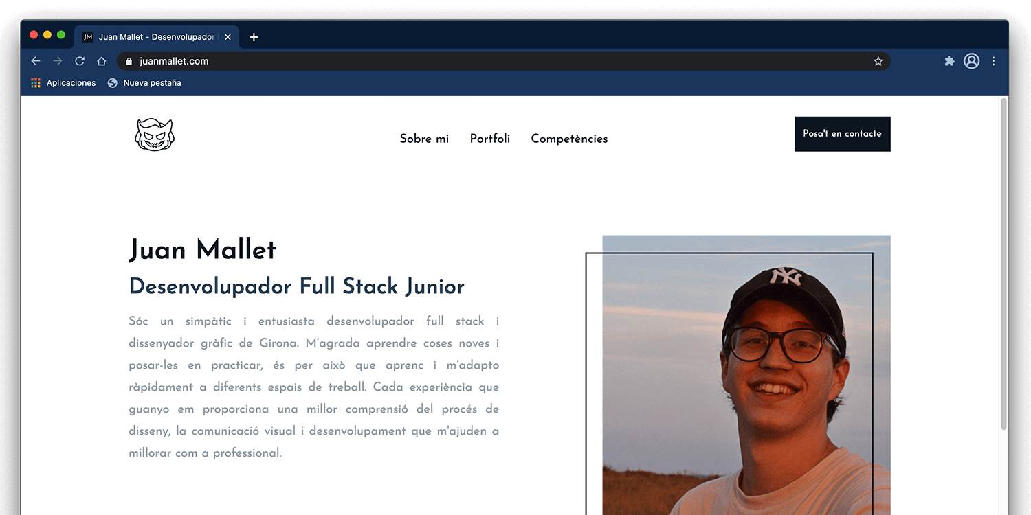 Cookies - Juan Mallet